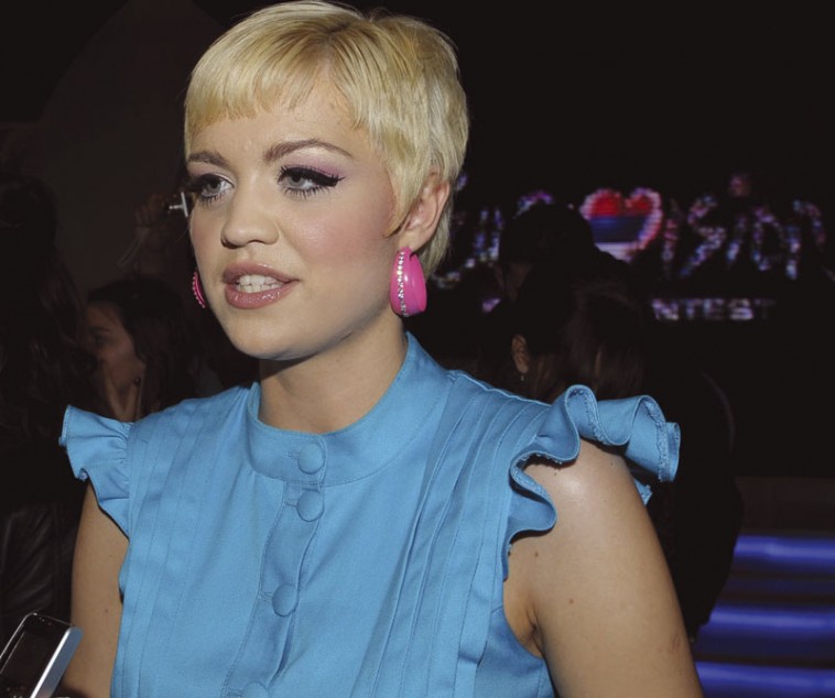 nina radojčić – Tračara