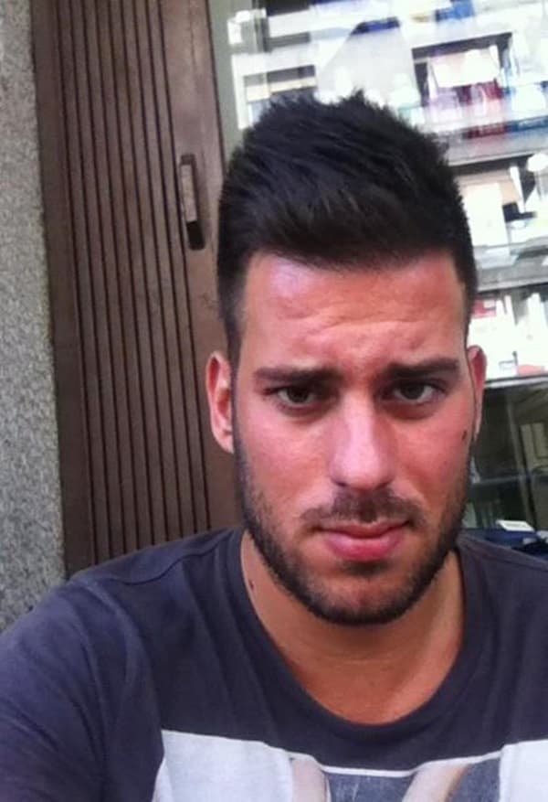 Željko Stojanović ima pesmu i spot! – Tračara