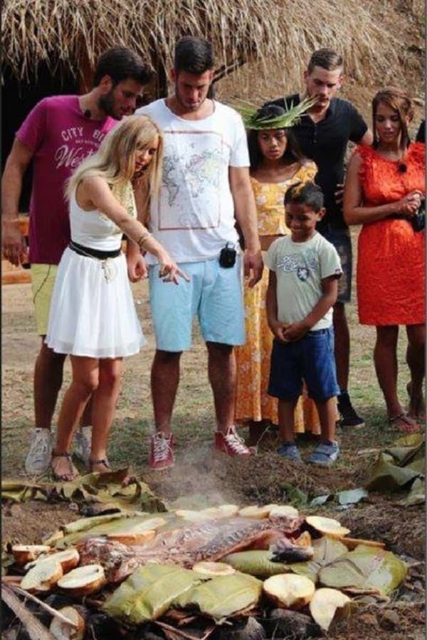 Željko Stojanović se opet zaljubio u rijalitiju – Tračara