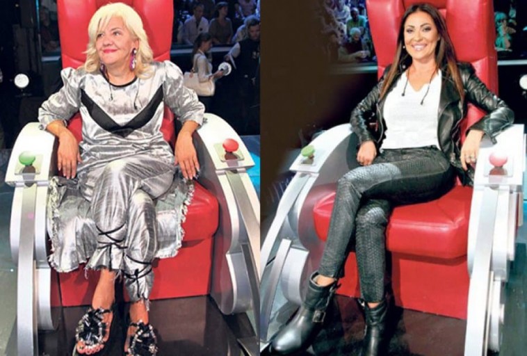 Ceca i Marina snimaju duet! – Tračara