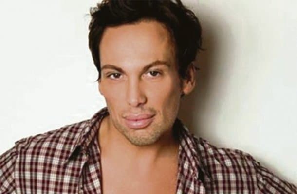 Učesnik Parova se slikao potpuno go! (FOTO 18+) – Tračara