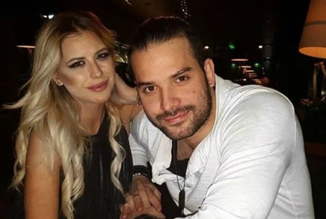 Filip Živojinović izblamirao blogerku: Zorannah sluša samo narodnjake ...