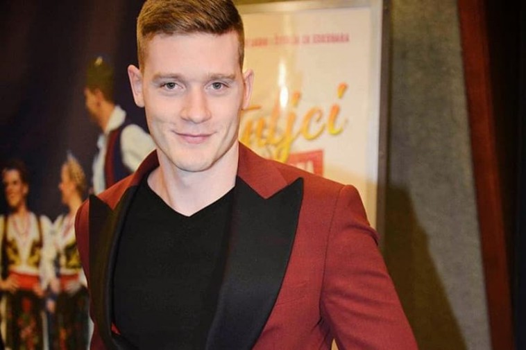 Šta radi aleksandar radojičić? Pročitaj sada na Tračara