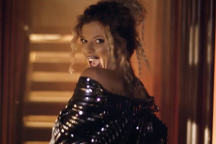 Kija Kockar zamenila Editu Aradinović u Ministarkama: Pogledajte spot ...