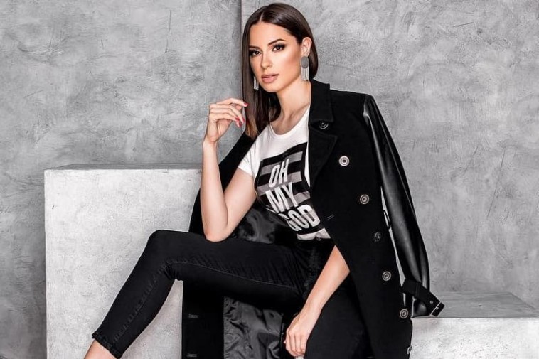 Sara Jo dobila ulogu u popularnoj seriji – Tračara