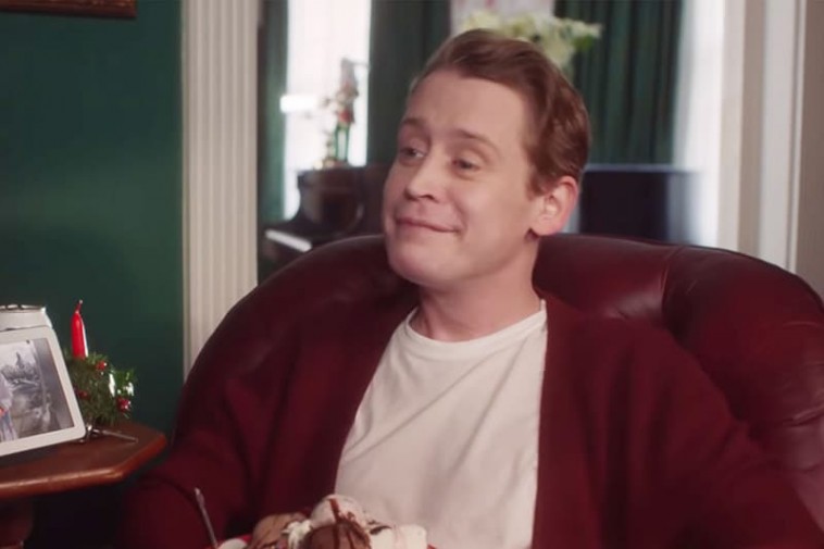 Sam u kući 2019: Macaulay Culkin kao Kevina, 28 godina kasnije – Tračara