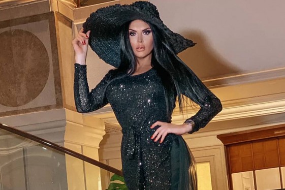 Ko je Electra Elite, transrodna pevačica sa srpskog trendinga – Tračara