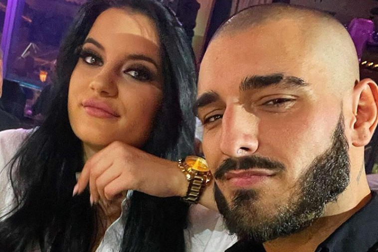 Stanija od Adema dobila stan – Tračara