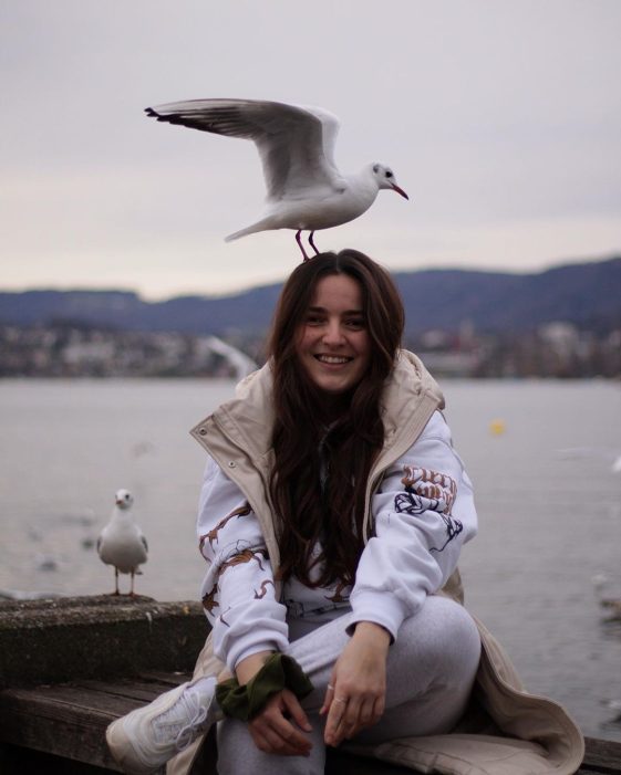 Dinela Musinović: Tiktokerku zlostavljaju roditelji – Tračara