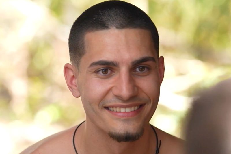 Luka Jovanović Kalu: Sve što znamo o učesniku Survivor 2023